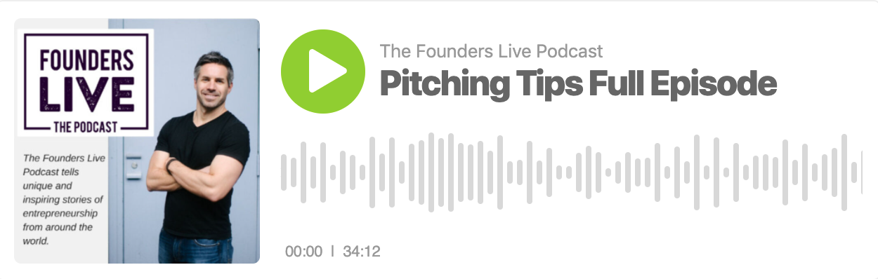 Perfect Pitch Package